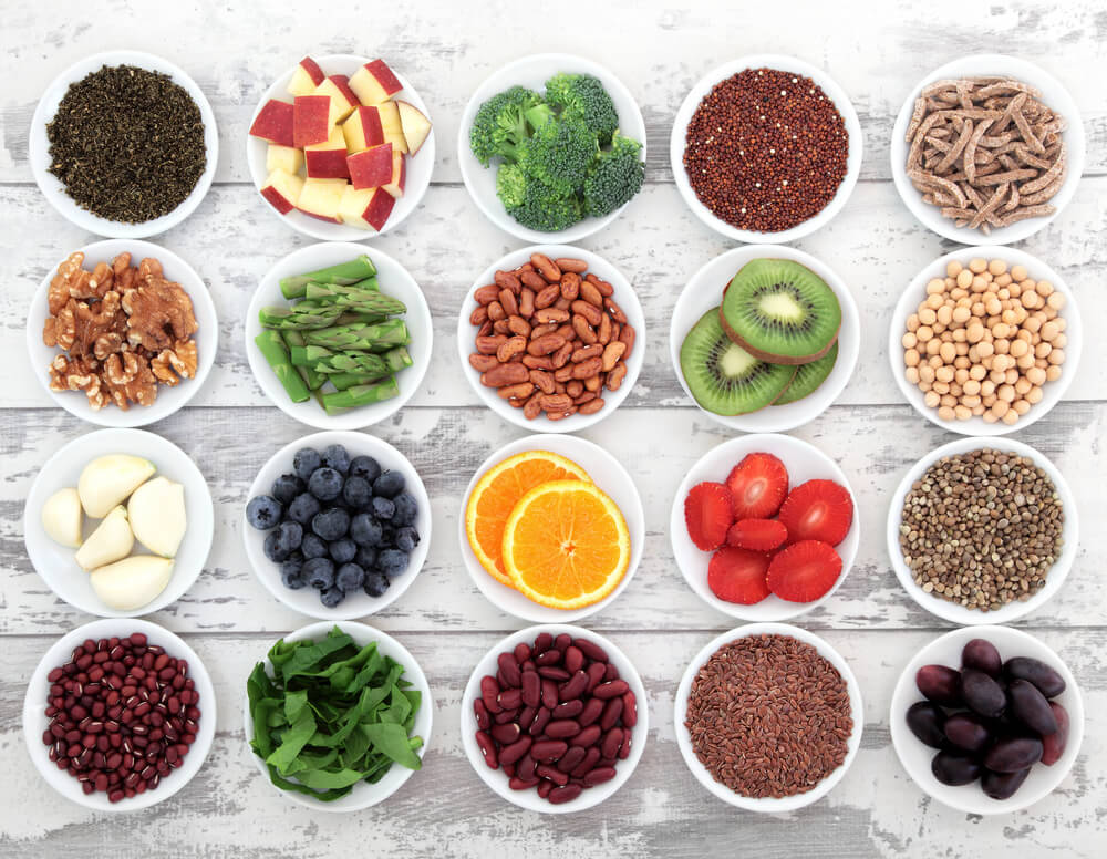 Guia dos nutrientes essenciais para sua saúde | VIVA
